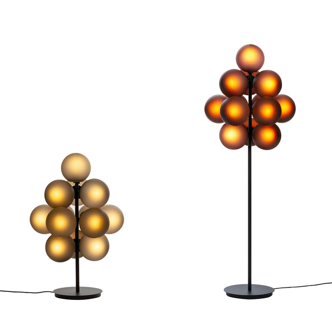 Luxury Lighting | pulpo