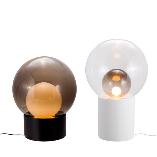 boule lamp | Pulpo